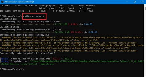 How To Install Pip In Windows To Manage Python Packages Make Tech Easier