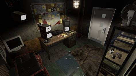 Pc Building Simulator 2 Update 1 3 Lets You Build Post Apocalyptic Pcs Techraptor