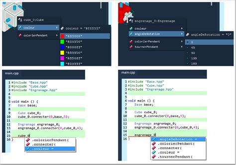 Modifying Attribute Values And Making Method Calls Both In The 3d