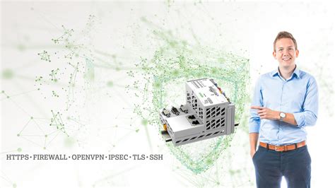 Cybersecurity In Digitalization Wago Sg