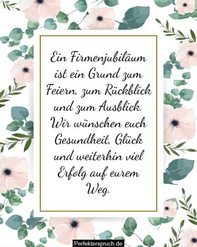 150 Firmenjubiläumswünsche Und Sprüche