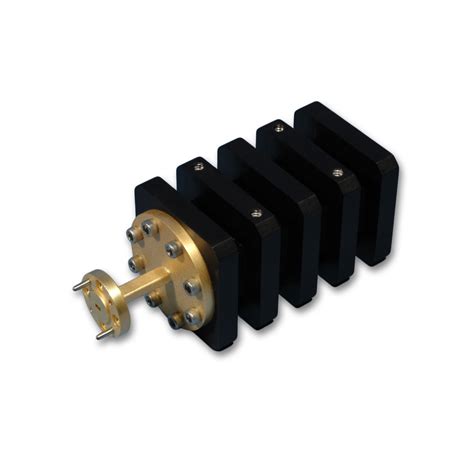 Waveguide Products Quinstar Technology Inc Waveguide Products Quinstar Technology Inc