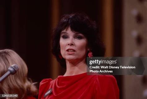 780 Yvonne Craig Photos And High Res Pictures Getty Images