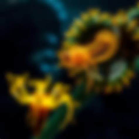 Exploring The Wonders Of Bioluminescent Algae