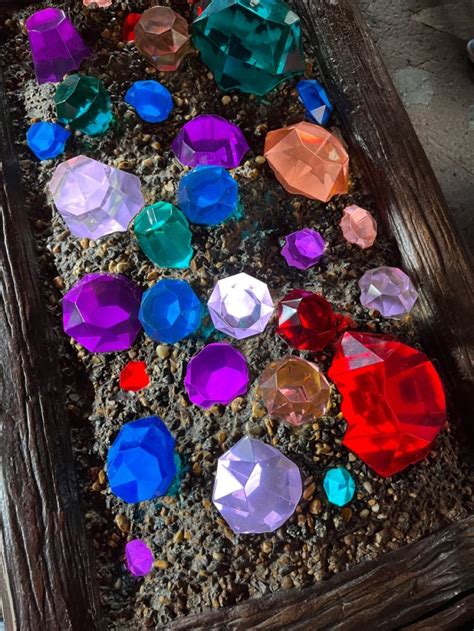 Pin On 7 Dwarfs Mine Train Room Transformation Seven Dwarfs Mine Train Fairy Garden 7 Dwarfs