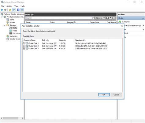 Starwind Virtual San® 3 Node Hyperconverged Scenario With Windows Server Resource Library
