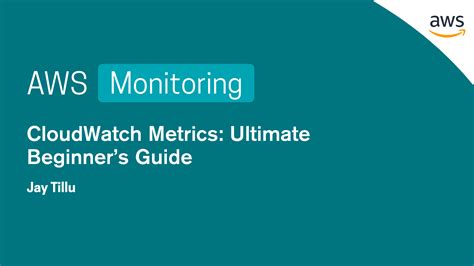 Cloudwatch Logs Powerful Aws Logging Tool Jay Tillu