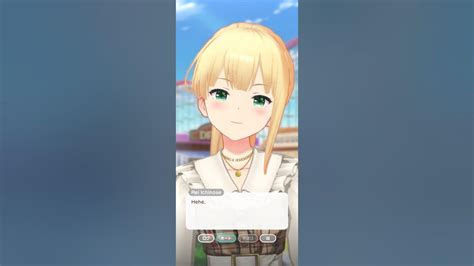 [idoly pride en] moshi koi rei true end route ep 7 youtube
