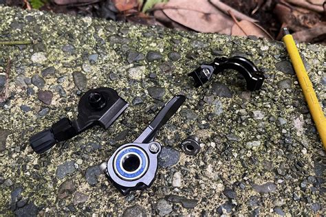 Wolf Tooth Remote Pro Dropper Post Lever
