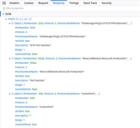 can add custom ports without permission · issue 443 · cubecoders amp