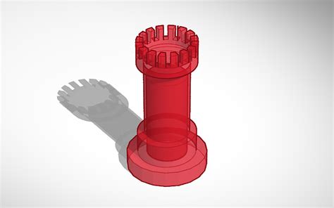 3d Design Group Work Tinkercad