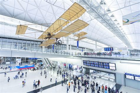 Hong Kong International Airport Wallpapers Top Free Hong Kong