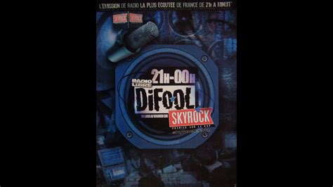 Skyrock Radio Libre De Difool Du Mardi 25 Mars 2025 Youtube