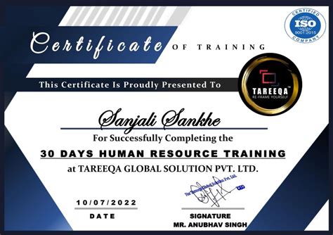 sanjali sankhe posted on linkedin