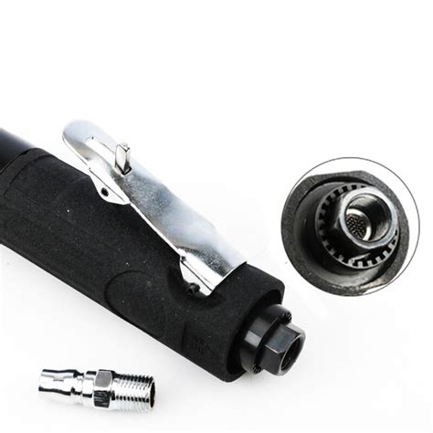 Extended Type Pneumatic Low Speed Sander Pneumatic Grandado