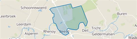 Meer Over De Plaats Wonen In Beesd Funda