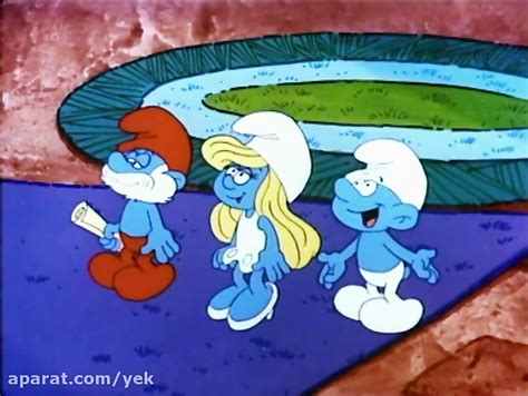 اسمورف ها قسمت 80 با دوبله فارسی