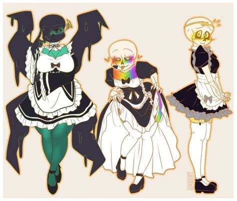 Pin De Allegra Hudson Em Undertale HERE ME OUT Em Personagens De Anime Quadrinhos