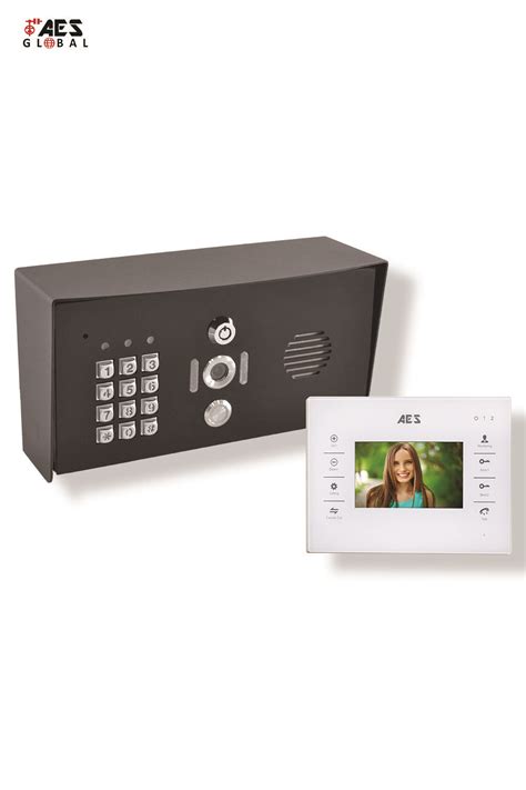 aes pedestal styluscom intercom artofit