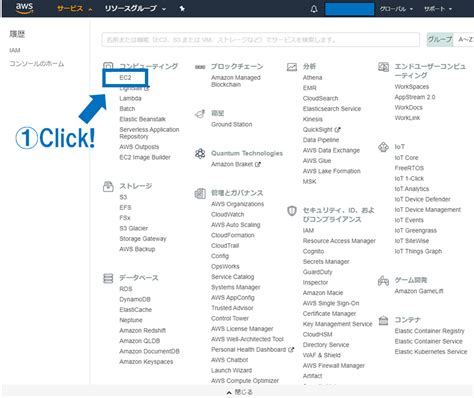 Docker On Aws｜tools For Radtech