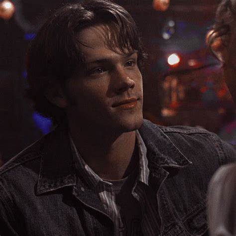 Sam Winchester Icon In 2022 Supernatural Sam Winchester Sam Winchester Supernatural Sam