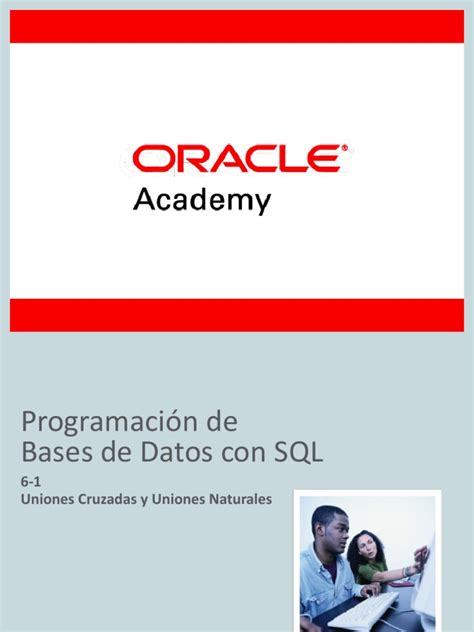 Dp 6 1 Esp Pdf Sql Oracle Corporation