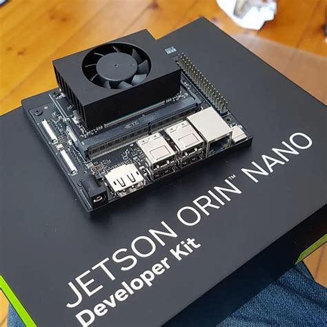 nvidia推出jetpack 5 1 1，支持jetson orin nano和动态av1编码 腾讯云开发者社区 腾讯云