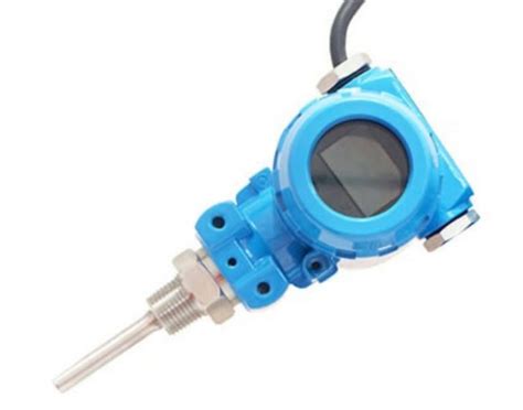 IE S Explosion Proof Temperature Transmitter Ph