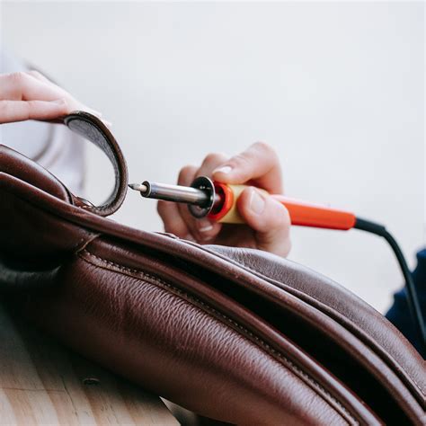60w Pyrography Pen Tack Track
