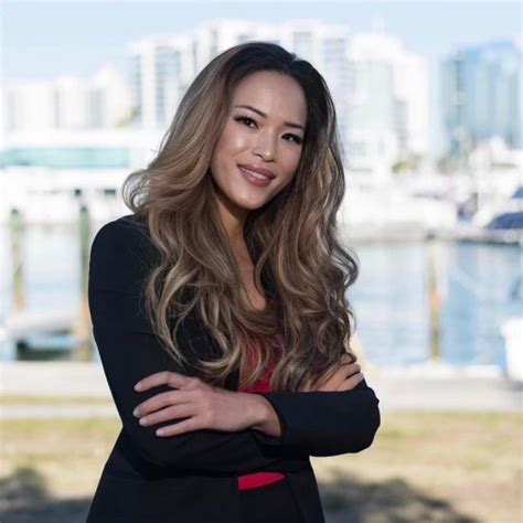 Evie Nguyen The Corcoran Group Updated February 2025 Contact