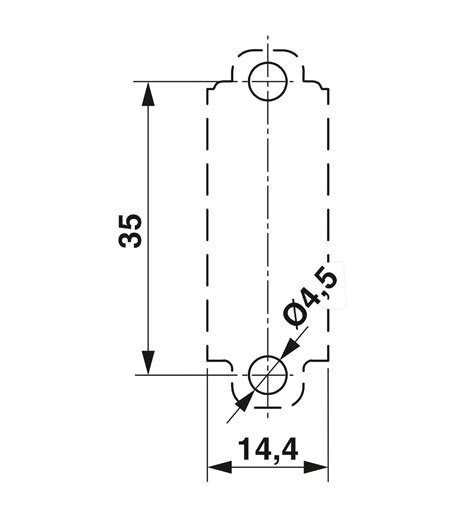 Scc 10 F Shield Connection Terminal Block 1019426 Phoenix Contact