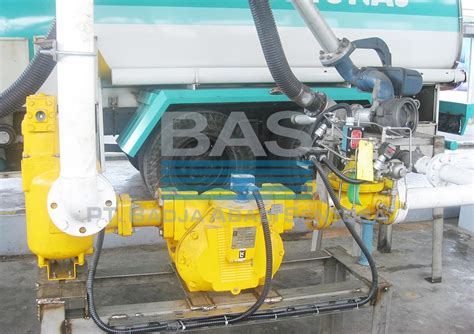 Jenis Dan Cara Kerja Flow Meter Liquid Control Di Indonesia