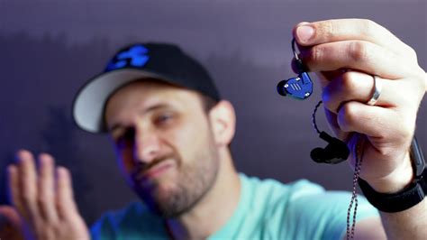 KZ ZS7 Super Review - vs. AS06 - YouTube