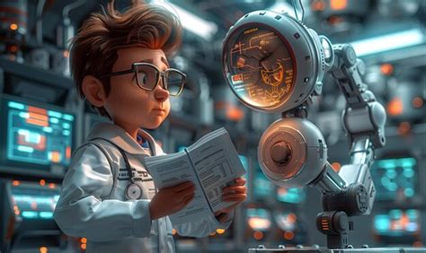 software tester game developer a wallpaper premium ai generated image