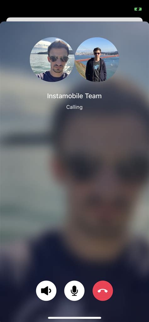React Native Video Chat App With Backend Download