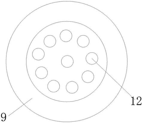 一种爆破泄压装置的制作方法