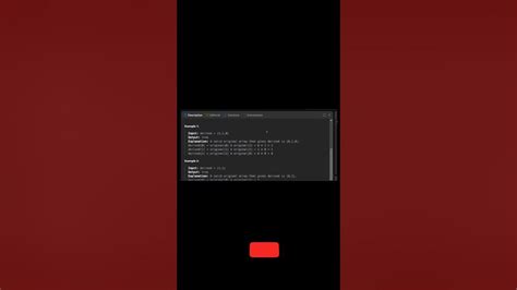 2683 neighboring bitwise xor leetcode daily question solution 17