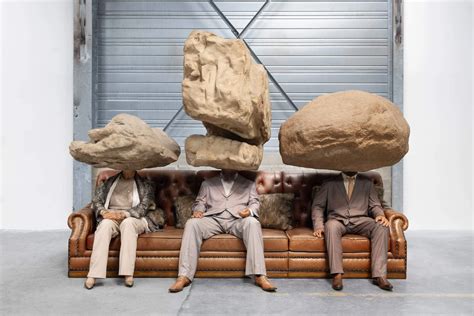 Art Archive Sun Yuan And Peng Yu On Control Chaos And Art After Ai