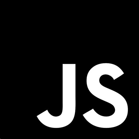 Javascript Svg Vectors And Icons Svg Repo