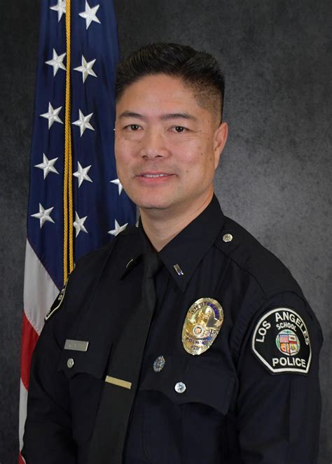 About Us Los Angeles School Police Department Los Angeles School