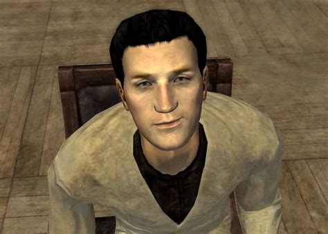 The King The Fallout Wiki Fallout New Vegas And More