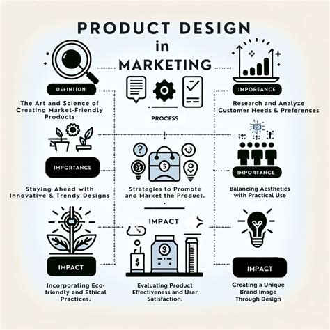 What Is Product Design And Its Importance In Marketing
