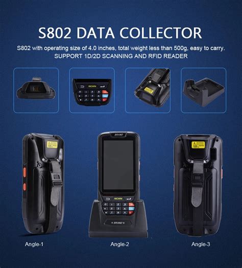 1d Bar Code Scanner Android Logitech Barcode Scanner With Rfid Contactless Smart Card Reader