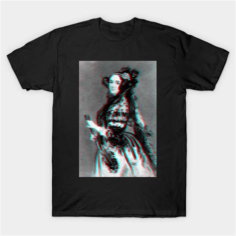 ada lovelace ada lovelace t shirt teepublic