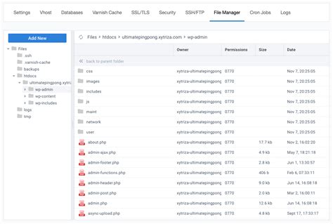 long url causes explorer problems · issue 364 · cloudpanel io