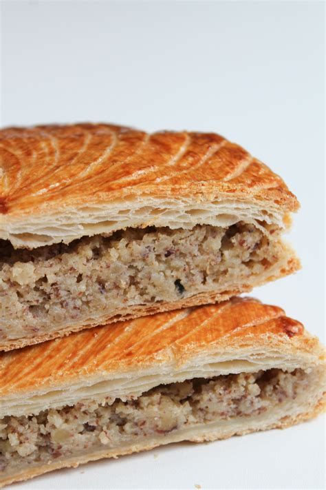 GALETTE, GALETTE, JE VAIS TE MANGER - LYG