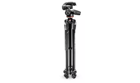 On Manfrotto 290 Xtra Tripod Wit Groupon Goods