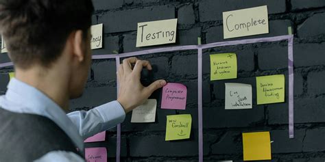 Streamlining Success How Standardization Elevates Project Management
