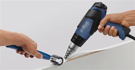 ≋ Строительный фен INTERTOOL купить в Киеве. Цена от 549 грн. на ...