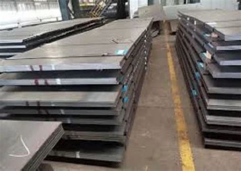 EH 36 PLATES at best price in Mumbai by Amco Metal, Maharashtra | ID ...